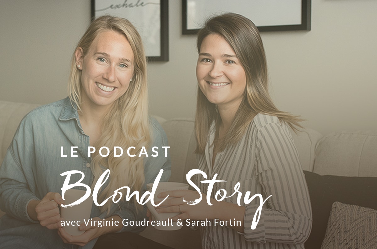 Le podcast d'Infuse Magazine