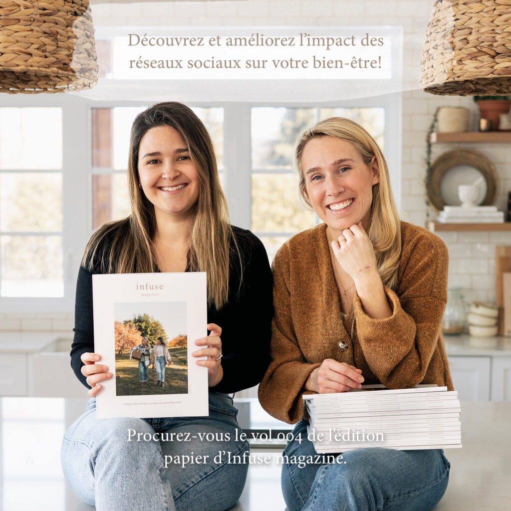 À lire Archives - Infuse Magazine