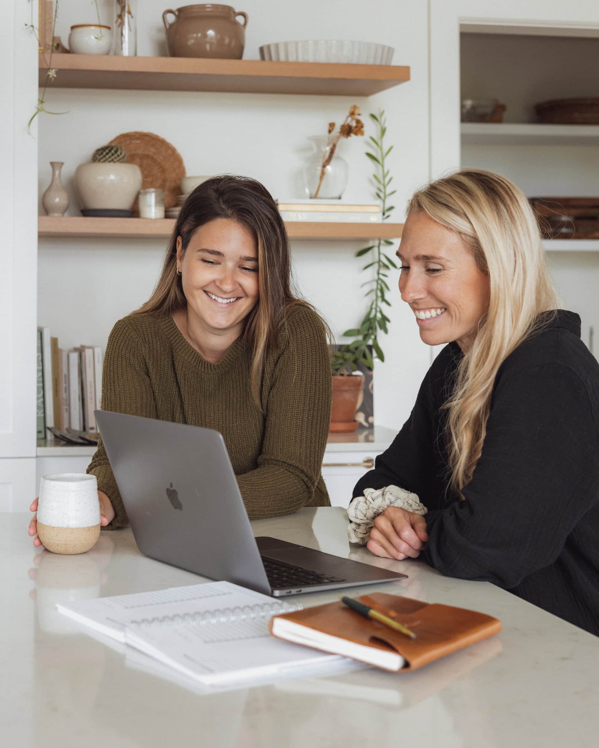 Abonnement mensuel - Infuse Magazine